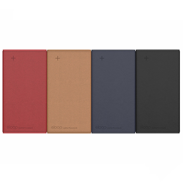 Power Bank Eloop | โรงงาน แบตสำรอง power bank